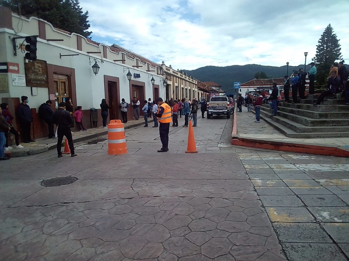 20200516_AccionesTransito4 – H. Ayuntamiento de San Cristóbal de Las Casas