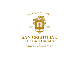 logoo – H. Ayuntamiento de San Cristóbal de Las Casas